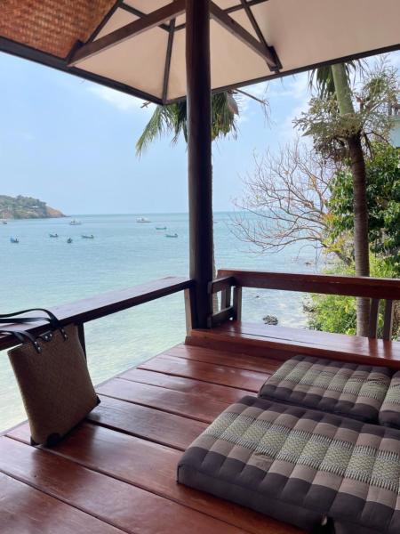 Sea View Bungalow - Ko Lanta District