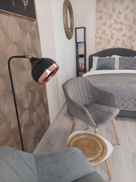 Paladis Studio - Free Parking - Cernica