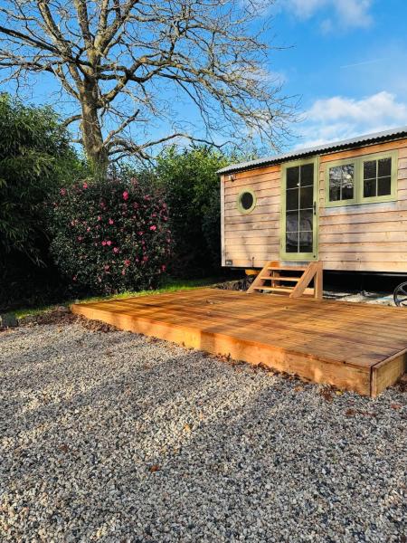 Willowbrook Peaceful, Coastal, Private Retreat - Moffat