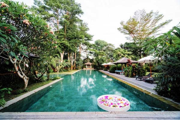 Kropak Canggu - Sanur