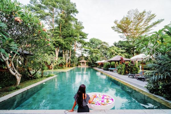 Kropak Canggu - Denpasar
