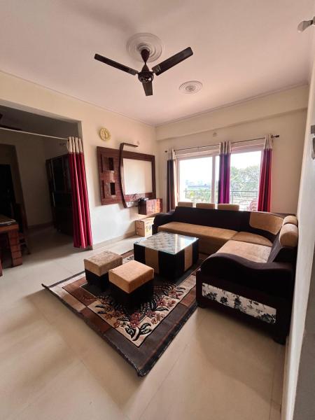 Jeet Home Apartment - Mughalsarai