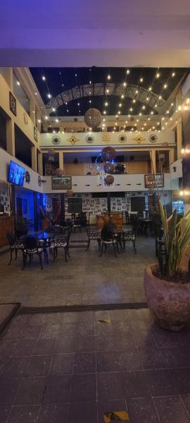 Hotel Casona Artillero - Pátzcuaro