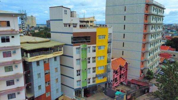 Almond Suites By Hiverooms - Talisay