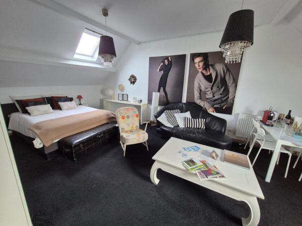 Take A Break - Riemst