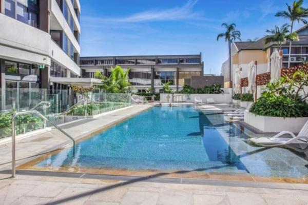 Ruby Apartment Gold Coast - Surfers Paradise