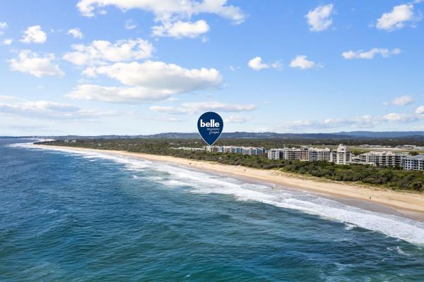 Unit 62 Marcoola Beach Resort - 努沙