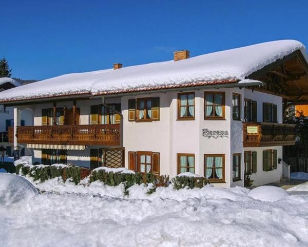 Haus Verena Mittenwald - Mittenwald