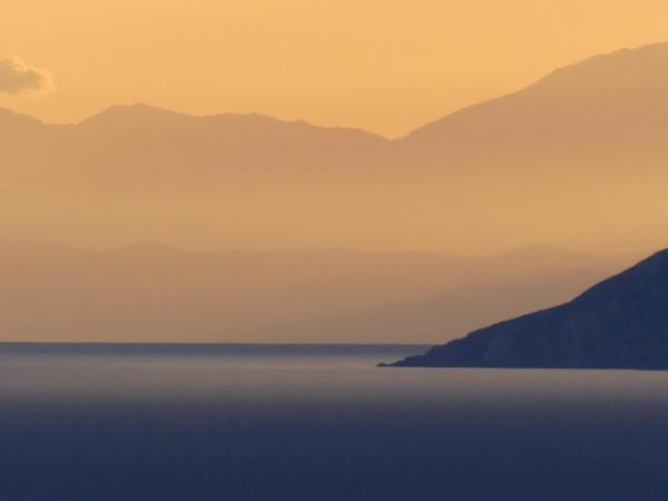 Green - Isola del Giglio