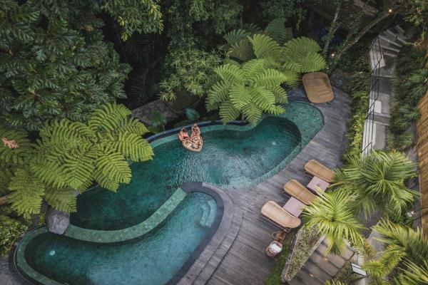 Amarea Resort & Spa Ubud By Ini Vie Hospitality - Ubud