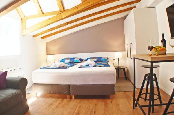 Duma Apartments - Where History Meets Comfort No 3 - Skradin