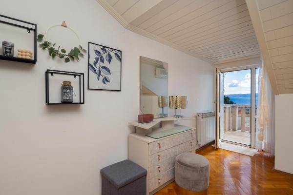 Sunfeather Apartment - Omiš