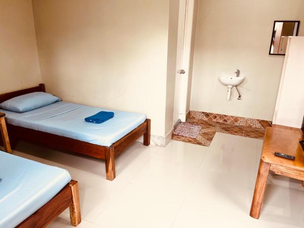 Villa Paraiso Resort & Waterpark - Camiguin
