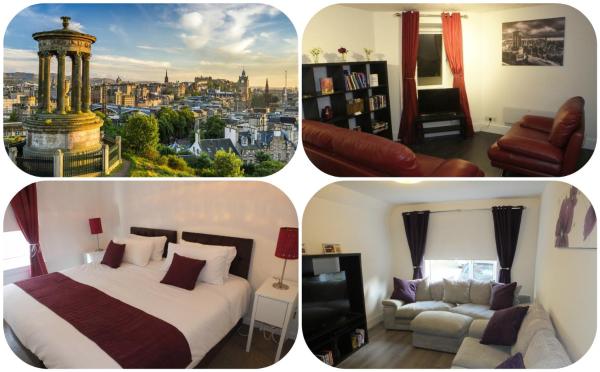 Lochrin Apartment Studio In City Centre -