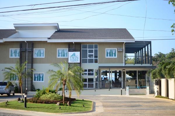 Twin Tides Panglao - Panglao