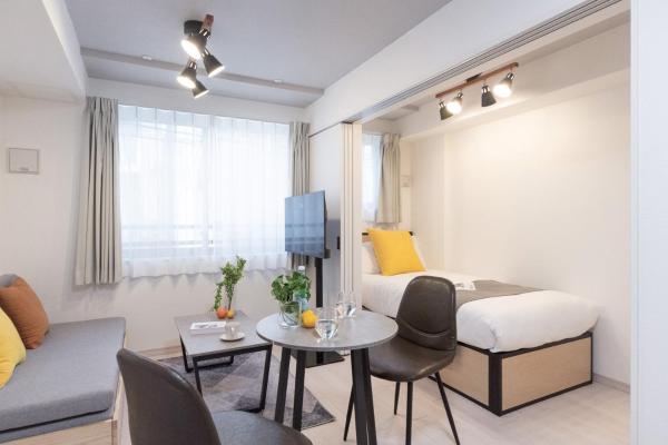 Wellsquareism Ikebukuro East - Tokyo