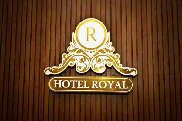 Hotel Royal Beltola - Guwahati