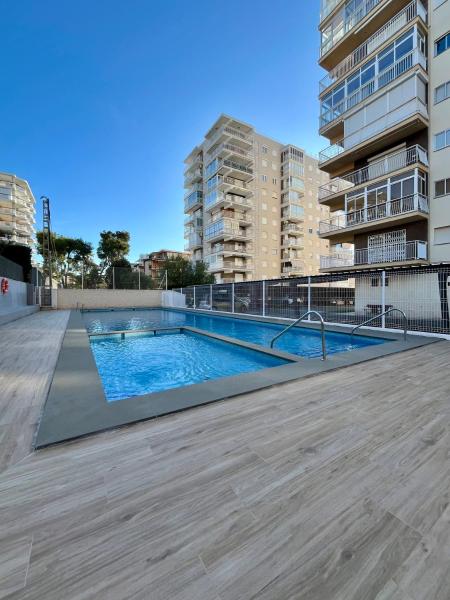 El Horizonte De Benicassim Ii, Descubre Esta Lujosa Propiedad A Los Pies Del Mediterraneo - Castellón de la Plana