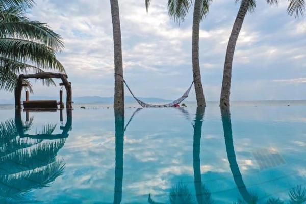 Phangan Luxry Beach Villa - Ko Pha Ngan