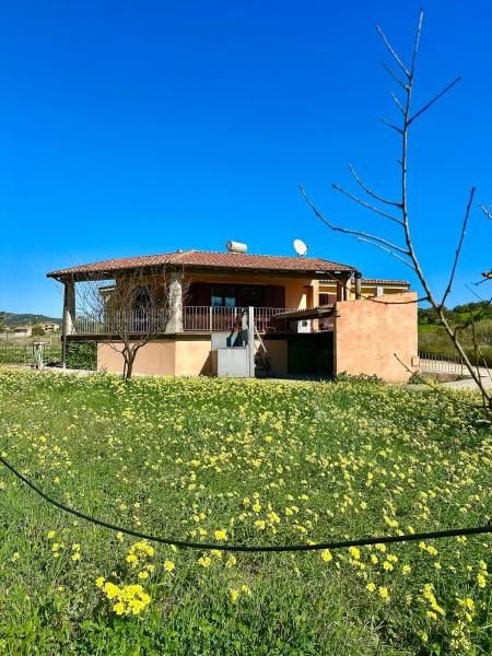 Villa Genna E Lioni - Bari Sardo