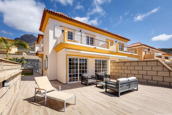 Villa Nicole - Costa Adeje