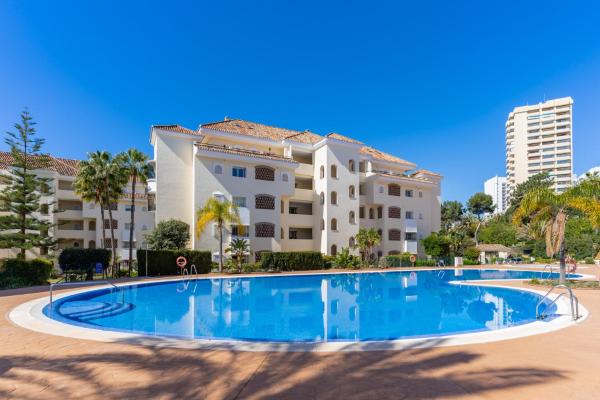 Apartamento Hacienda Playa - Marbella