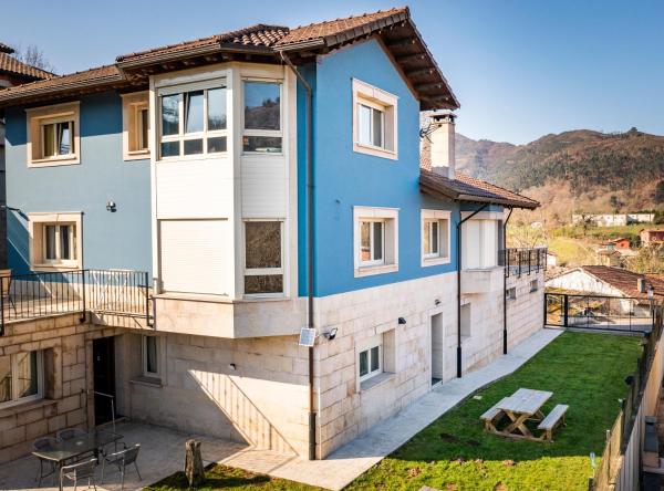 Apartamentos Cangas Relax - Asturies