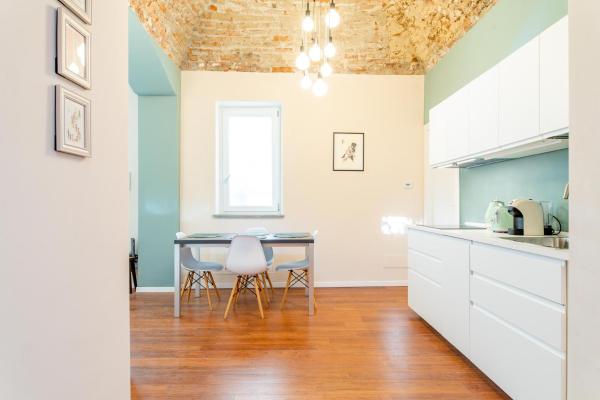 Casa Mocambo By Toh Solution - Turin