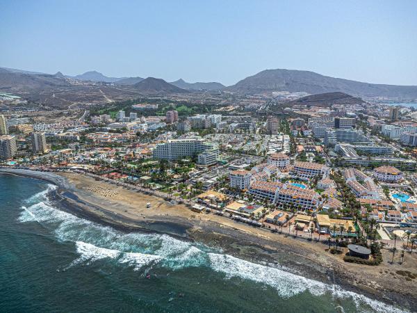 As De Casas - Apartamento En Urbanización Villas Playa - Costa Adeje