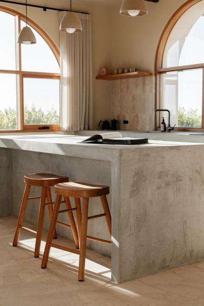 Stone - Rare Earth Retreats - Willunga