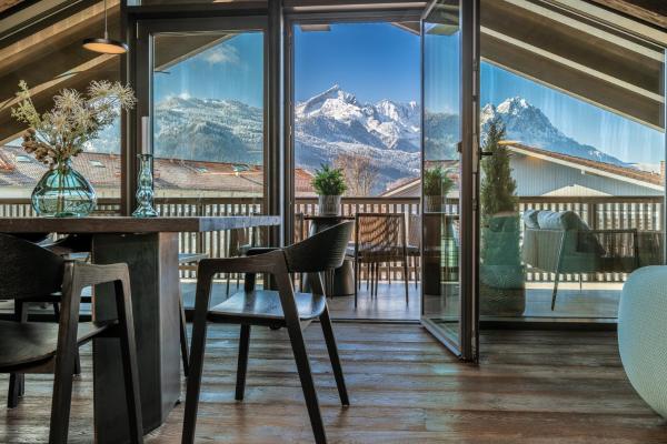 Livalpin Chalet - Farchant