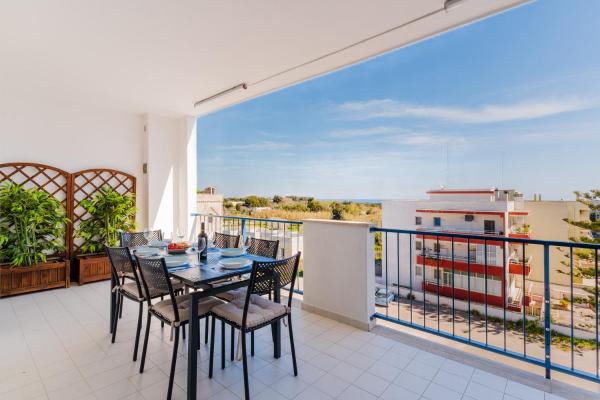 Dimora Di Artemide - Otranto