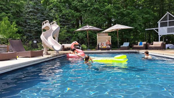 Ruffino Retreat - New Buffalo, MI