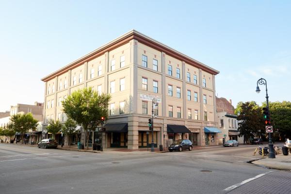 Kasa Altmayer Savannah - Savannah, GA