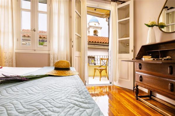 Chanialiving Venetian Luxury House-near Plaza Parking - Grèce