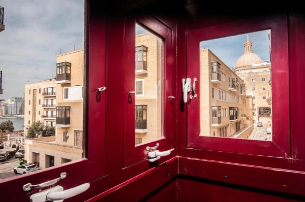 Valletta Collection - St Patricks Apts - Valletta