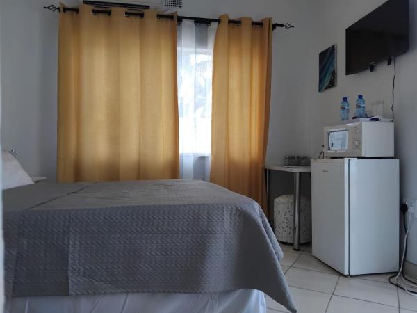 Claremont Secured Unit - Pretoria