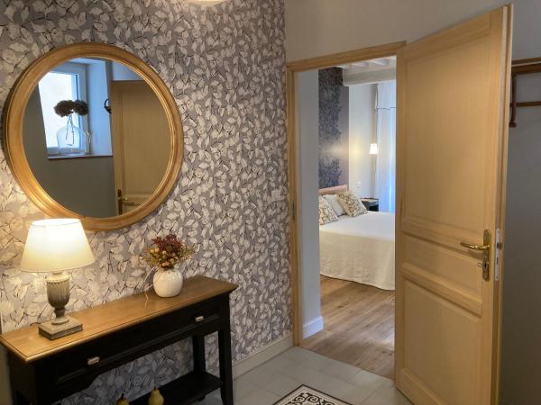 Maison De Charme Dans Le Centre Historique - Nyons