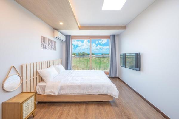 Gangneung Awoolim Pension - South Korea