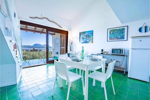 Le Dalie With Shared Pool - Happy Rentals - Olbia