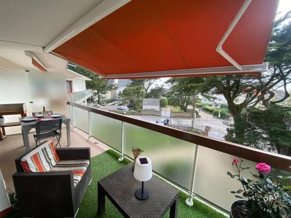 Appartement Familial De 56 M², à Deux Pas De La Mer._2 - Guérande