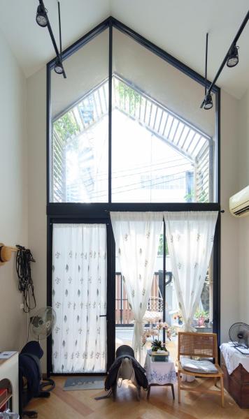 Hiddenmoon Cottage - Bangkok