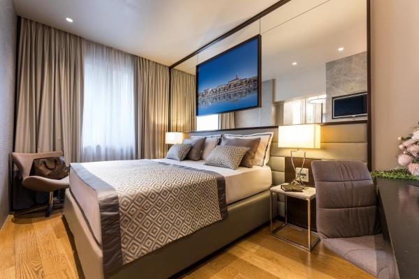 Fortuna Luxury Rooms 1 - Split