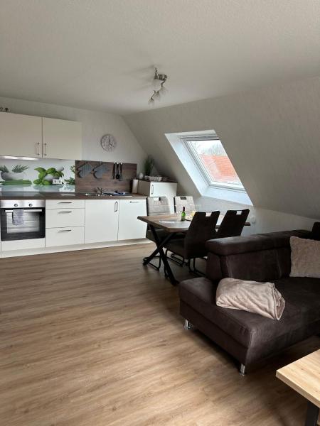 Ferienwohnung Süd - Werdum