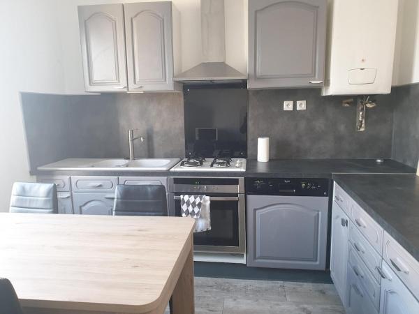 Mt St Martin ,1er éTage, 3 Lits Doubles Séparés - ibis Longwy Mexy