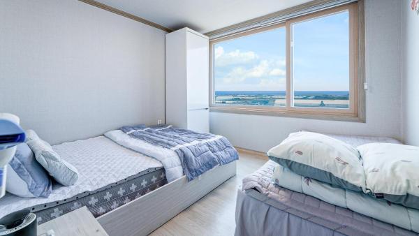 Jeju Skysea Pension - South Korea