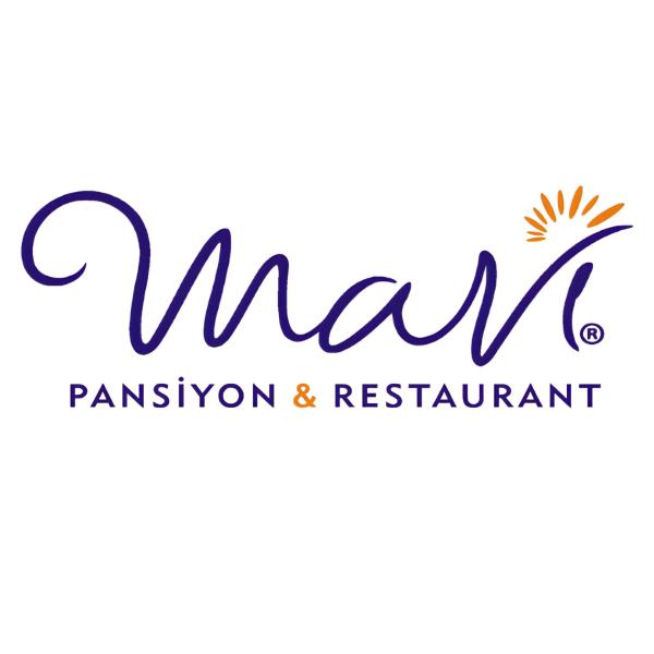 Mavi Pansiyon & Restaurant - Türkiye