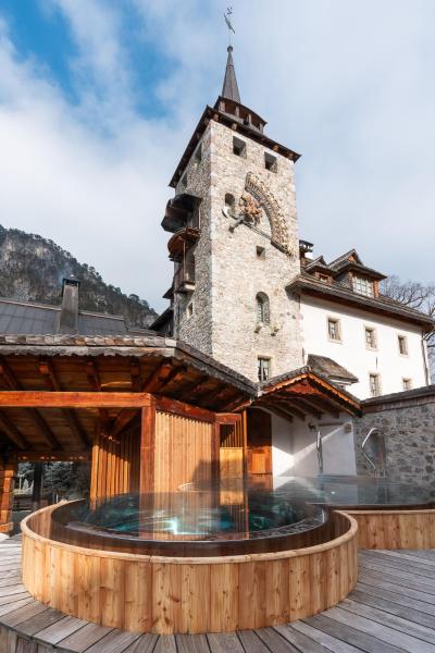 Hammerack Hotel - Tarvisio