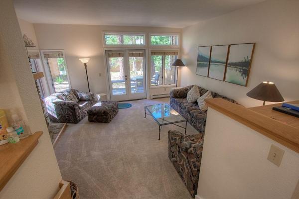 Delightful Mccloud Condo - Incline Village