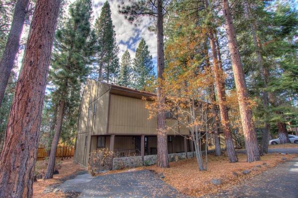 Brookstone Pines Home - Carson City, NV